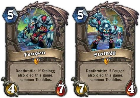 Thaddius Hearthstone