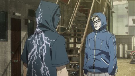 Under Ninja Do You Know What The Ninja Code Says Watch On Crunchyroll