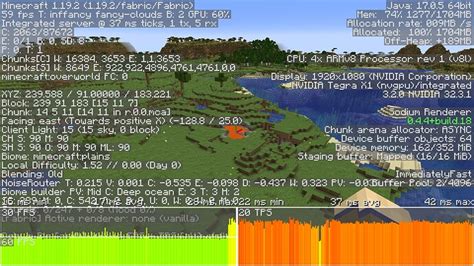minecraft java multimc5 custom build script jetson projects nvidia