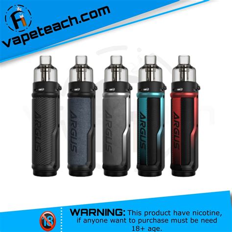 Voopoo Argus Pro Vape Device Available In Best Price