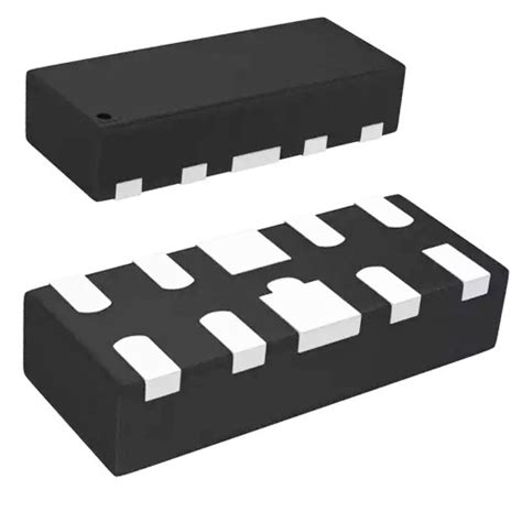 RCLAMP P TCT ESD Suppressor Diode Arrays V Pin SLP P Walmart Com