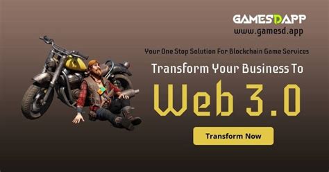Leveling Up The Future Of Gaming With Web3 Technology Web3 Game Development