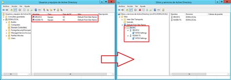 Remove Failed Domain Controllers In Active Directory