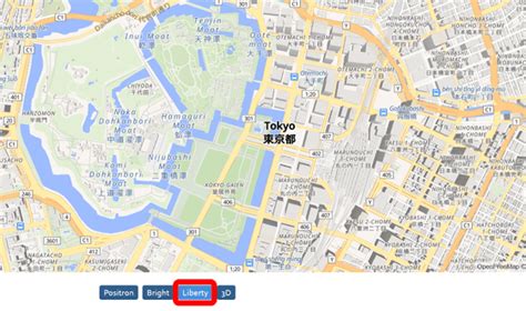 Openfreemap Is An Open Source Map That Can Be Self Hosted For Free