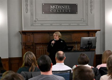 Mcdaniel College Helps 20 Carroll Public School Teachers Achieve