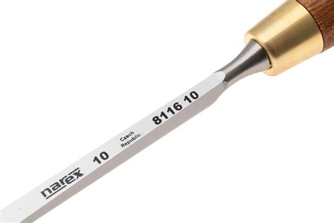 Narex Wood Line Plus Bevel Edge Chisel 811610 Chisel 10 Mm