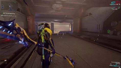 Warframe Building Unable To Comply Building In Progress Youtube