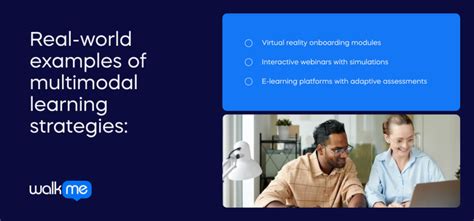 Multimodal Learning Strategies And Examples For Hr Leaders