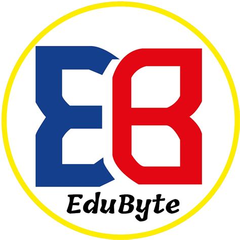 Edubyte Youtube