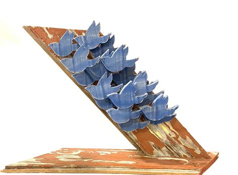 17 Doves Jerry Walsh