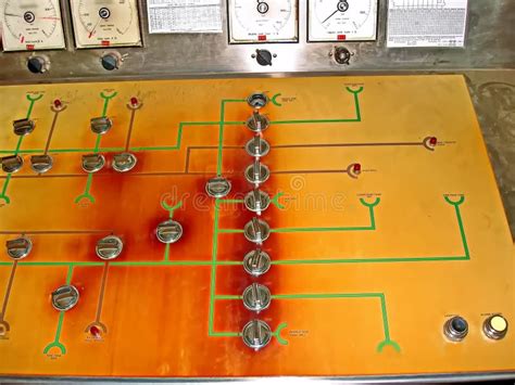 Machinery Equipment And Systems On The Vessel Main Engine Auxiliary Engines And Piping