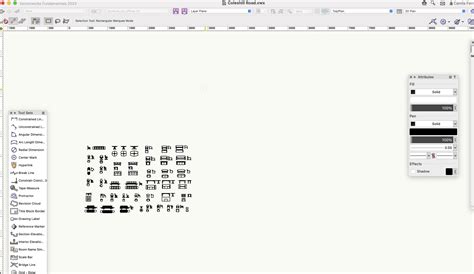 Lost My Work After Importing A Cad Dwg File Troubleshooting Vectorworks Community Board
