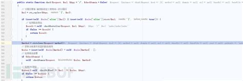 Thinkphp漏洞分析与利用 0daybug 博客园