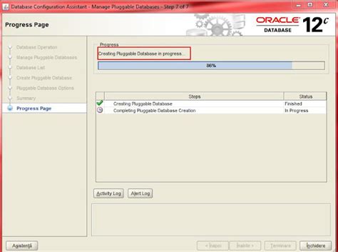 Oracle Knowledge Table Create Pdb With Sample Schemas In Db12c
