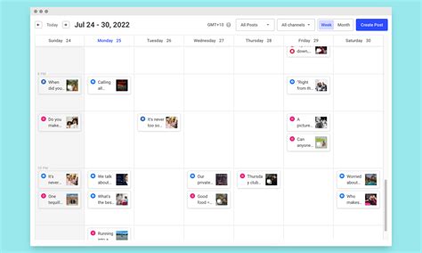 51 buffer features to help you grow your audience
