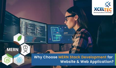 MERN Stack Development For Website Web Application