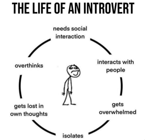 Madeline Schwarz On Linkedin Introvert Introvertlife Introvert