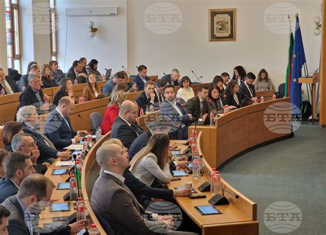 Столичният общински съвет ще обсъди създаването на общинска структура за проучване експлоатация