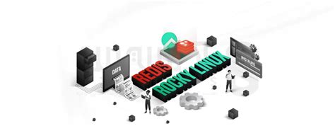 نحوه نصب Redis در Rocky Linux آذرسیس