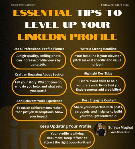 Linkedingrowth Contentcreation Personalbranding Sufyan Mughal