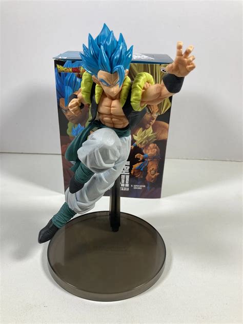 Dragon Ball Z Goku Super Saiyan 13