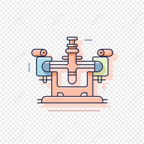 기계공학자 Png 일러스트 및 벡터 이미지 무료 다운로드 Lovepik