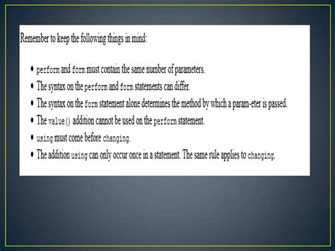 Sap Modularization Techniques Pptx Programming Languages Computing