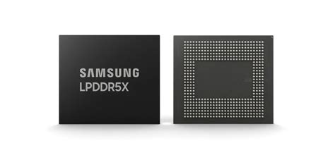 三星與蘋果合作開發lpw Dram， 預計2028年量產 Xfastest News