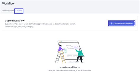 Bagaimana Cara Membuat Custom Workflow [claims] Mekari Help Center