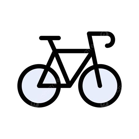 Cycle Isolated Vector Black Vector Isolated Vector Black Png And