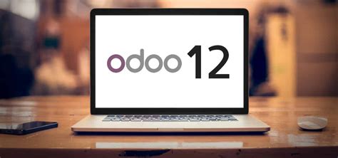 Odoo 12 Features And Functions Benefits Of Odoo 12
