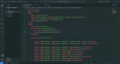 Yash Sukhija On Linkedin Task3 Codsoft Webdevelopmentinternship
