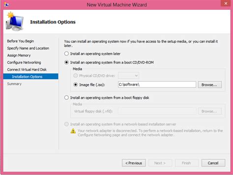 how to create cluster using hyper v sqlserverscribbles