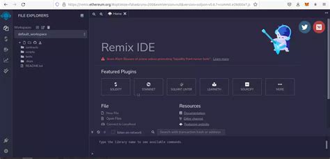 Getting Started With Smart Contracts Using Solidity A Helpful Intro