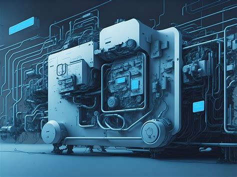 On Linkedin The Crucial Role Of Modern Infrastructure In Ai Implementation