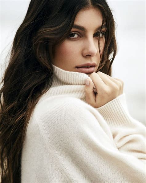 Camila Morrone Style Clothes Outfits And Fashion Page Of Celebmafia