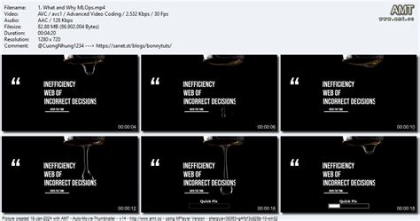 Mlops Bootcamp Mastering Ai Operations For Success Aiops Softarchive