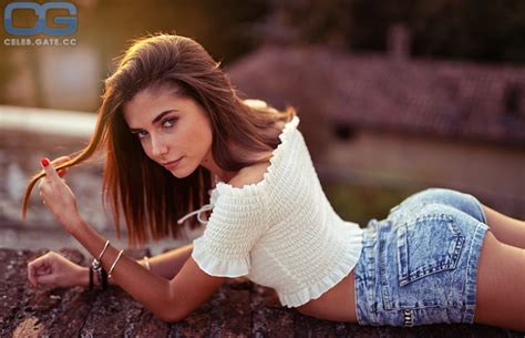 Giorgia Whigham Nude Pictures Photos Playbabe Naked Topless Fappening