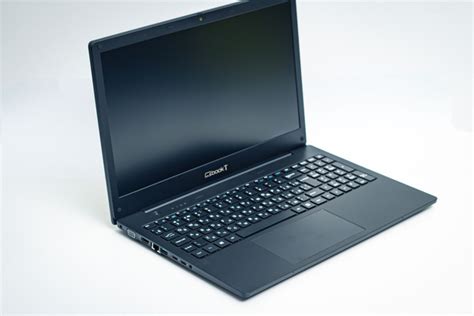 Ноутбук Rikor Laptop R-N-15-5400U TI-1554 8 ГБ 8 ГБ, темно-серый купить ...