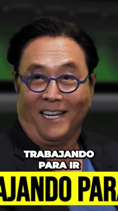 Lección N1 De Padre Rico Padre Pobre Los Ricos No Trabajan Por Dinero