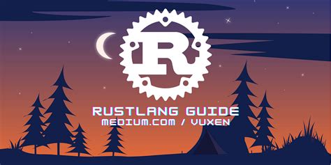 The Power And Simplicity Of Rust A Guide To High Performance Systems