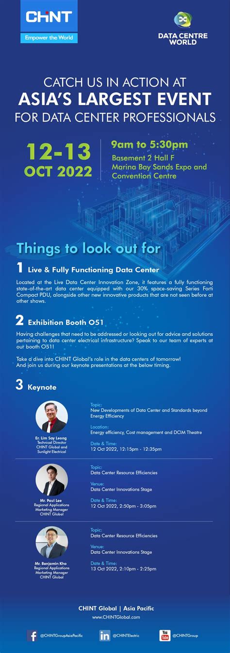 Kamran P On Linkedin Chint Is Proudly Participating In Asia Largest