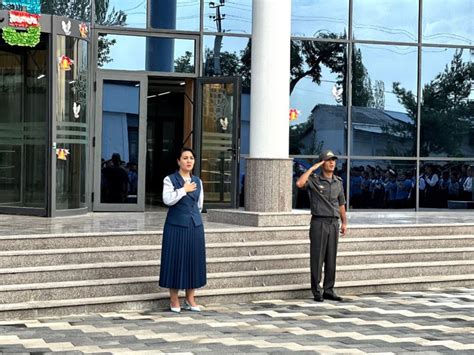 Muhammad Al Xorazmiy Maktabi Andijon On Linkedin Speechtime 🔰a New