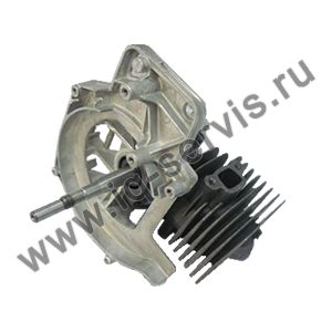 Ремонт триммера Хускварна 128R Запчасти Хускварна 128R