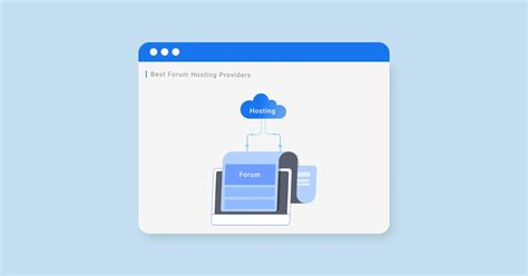 Best Forum Hosting Providers For 2022 The Top 5 Sitechecker