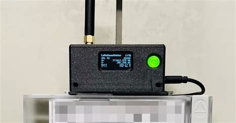 Easymeter Q3a Lorawan Smartmeter By Foorschtbar Download Free Stl