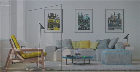 Camera Calibration Using Perspective Views Of Rectangles 144 By