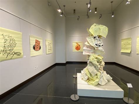 molly schulman anec notes las vegas clark county library district