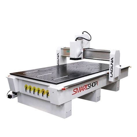 Laguna Smartshop I Cnc Router