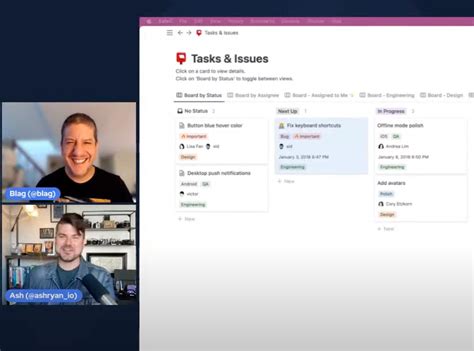 Notion Nylas Devpost